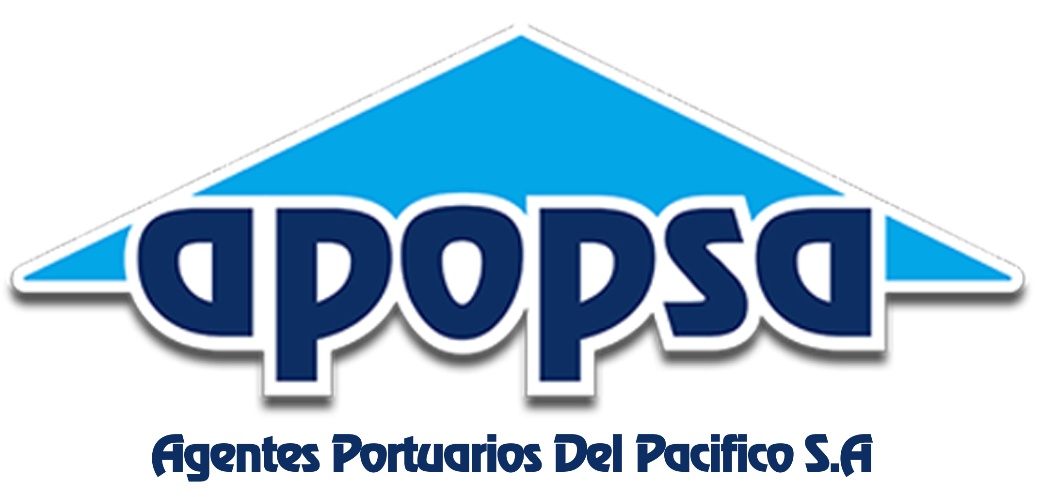 APOPSA, AGENTES PORTUARIOS DEL PACIFICO, S.A. GUATEMALA